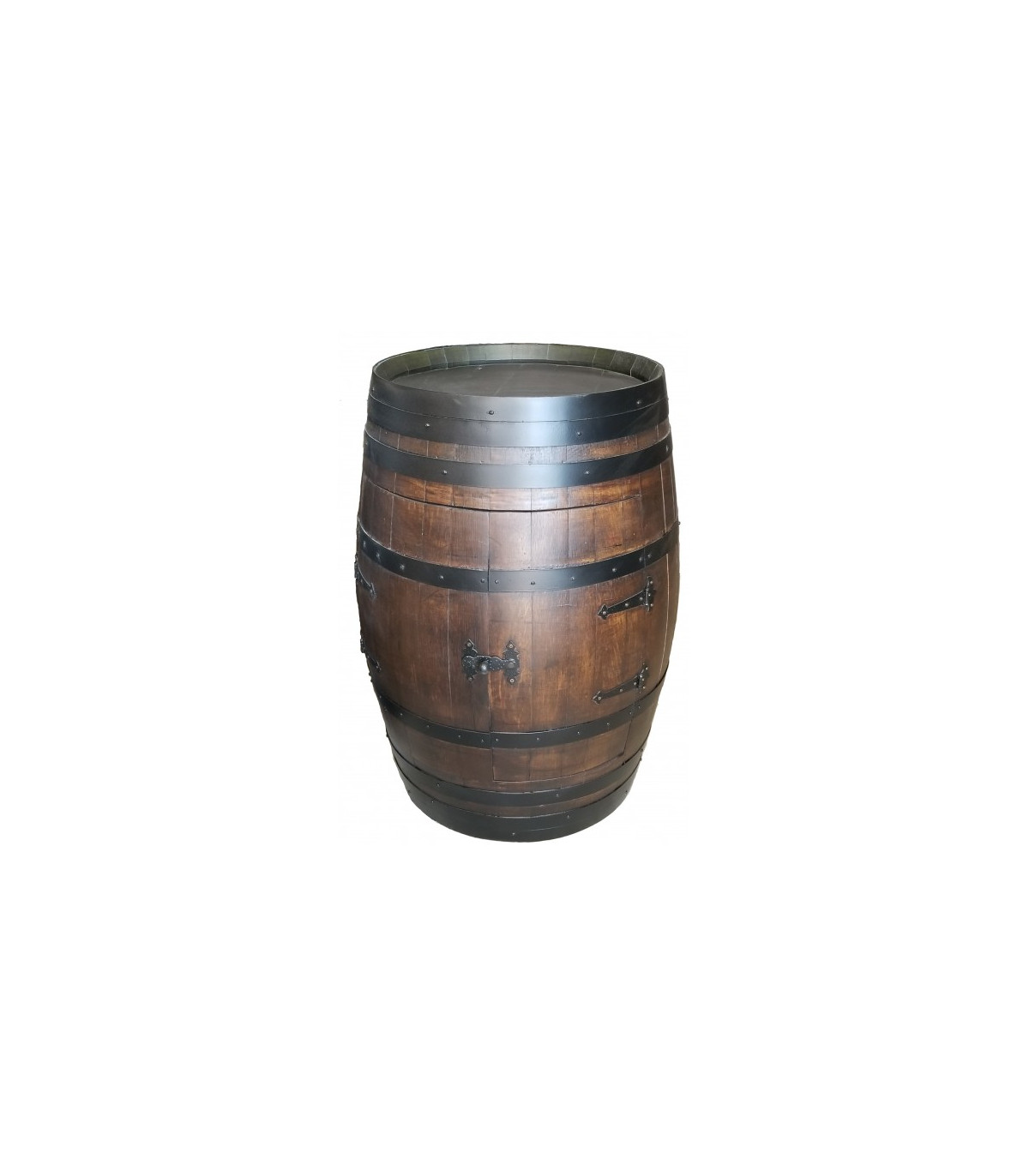 Barril Botellero 225 l| Toneles Barriles y muebles para bares