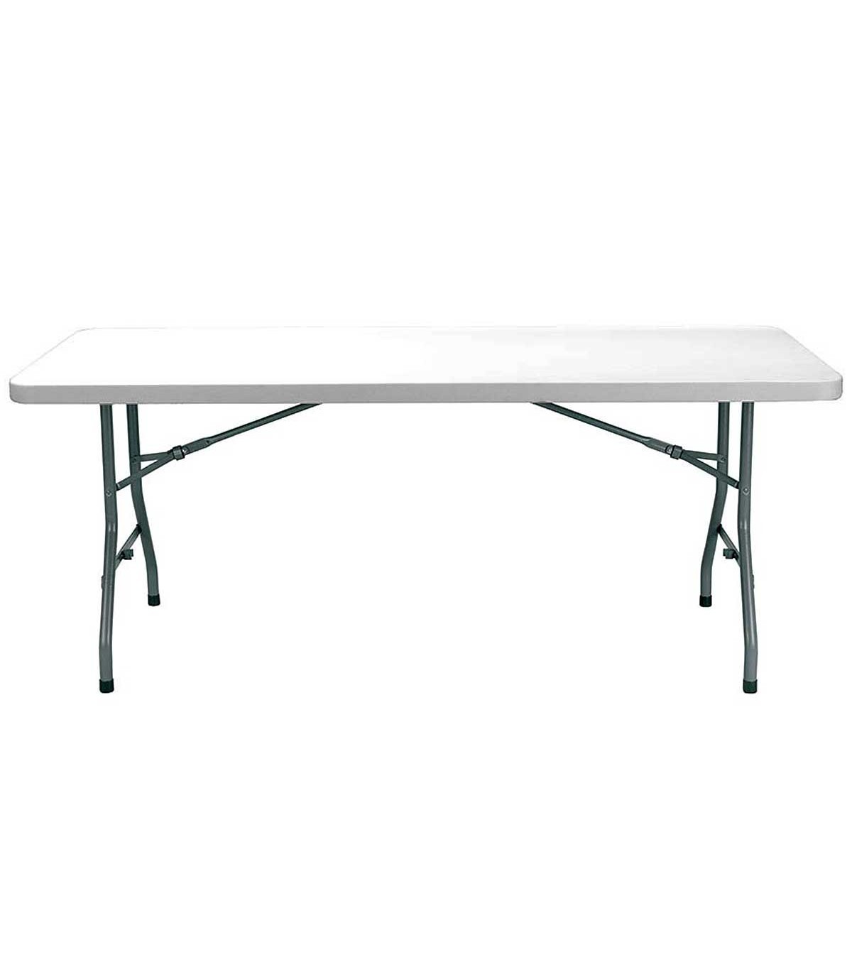 Mesa rectangular Vivaldi Garbar|Mesas de exterior color gris