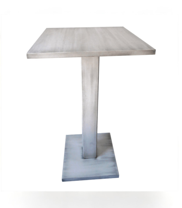 Mesas hostelería Alta Baviera- Sillas y Mesas de madera